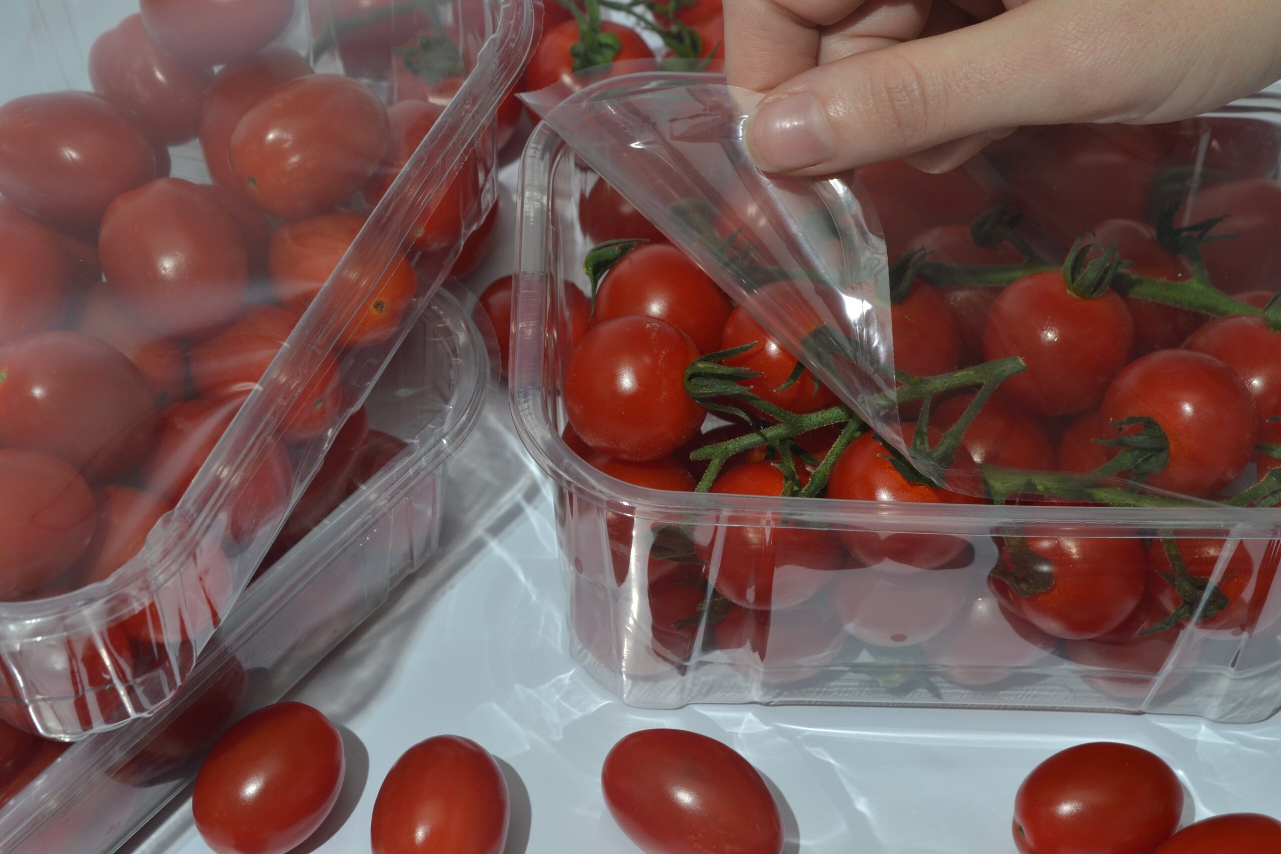 Films for Heat-Sealable Packaging